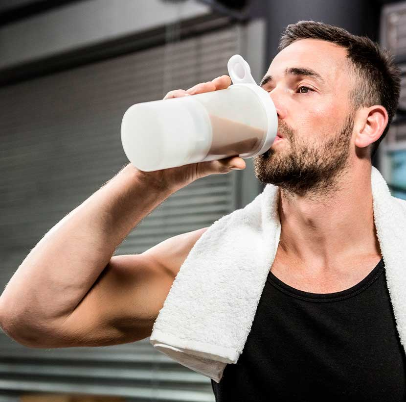 Vegan and Vegetarian – tagged "Massa Muscular" – GoldNutrition