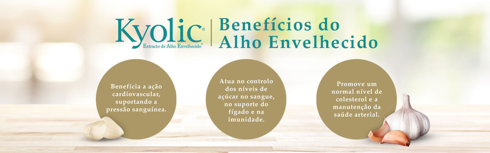 Kyolic – GoldNutrition