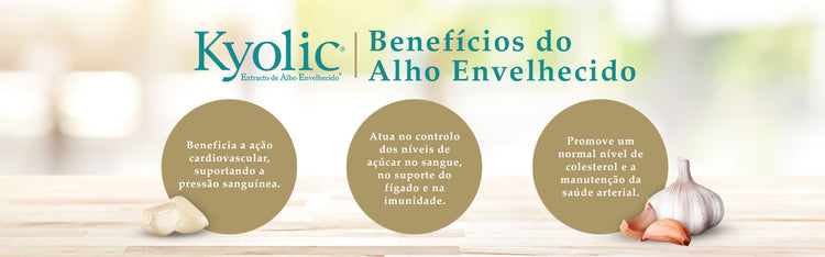 Kyolic – GoldNutrition