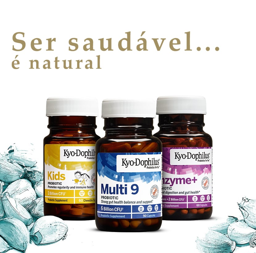 Kyolic – GoldNutrition