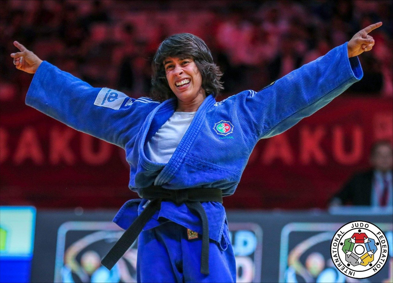 Catarina Costa | Ambassador | GoldNutrition